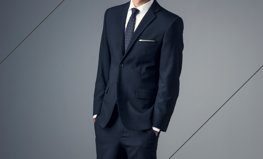 10 reglas para lucir un traje con estilo. – Saúl E. Méndez