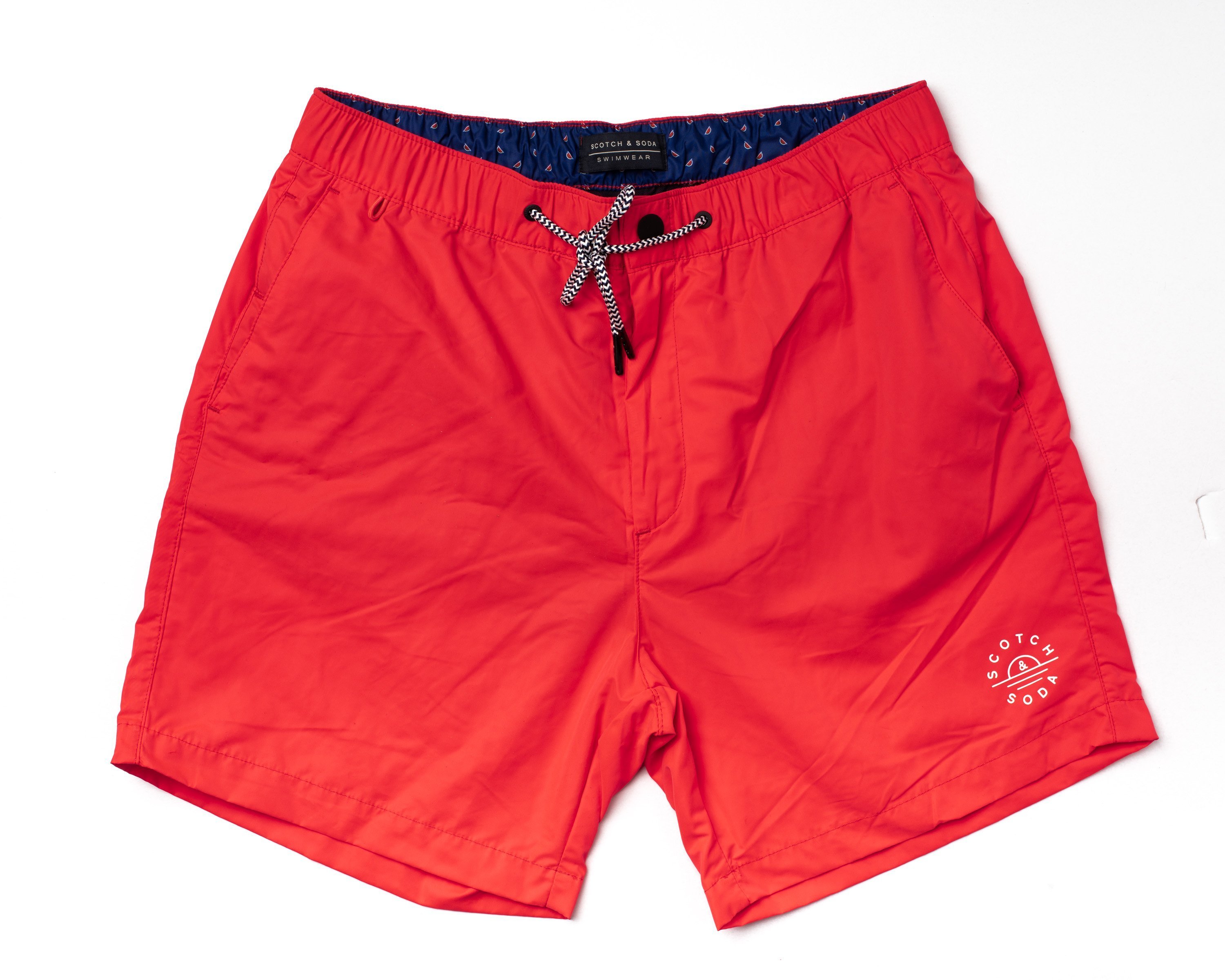 Calzoneta – Saúl E. Méndez